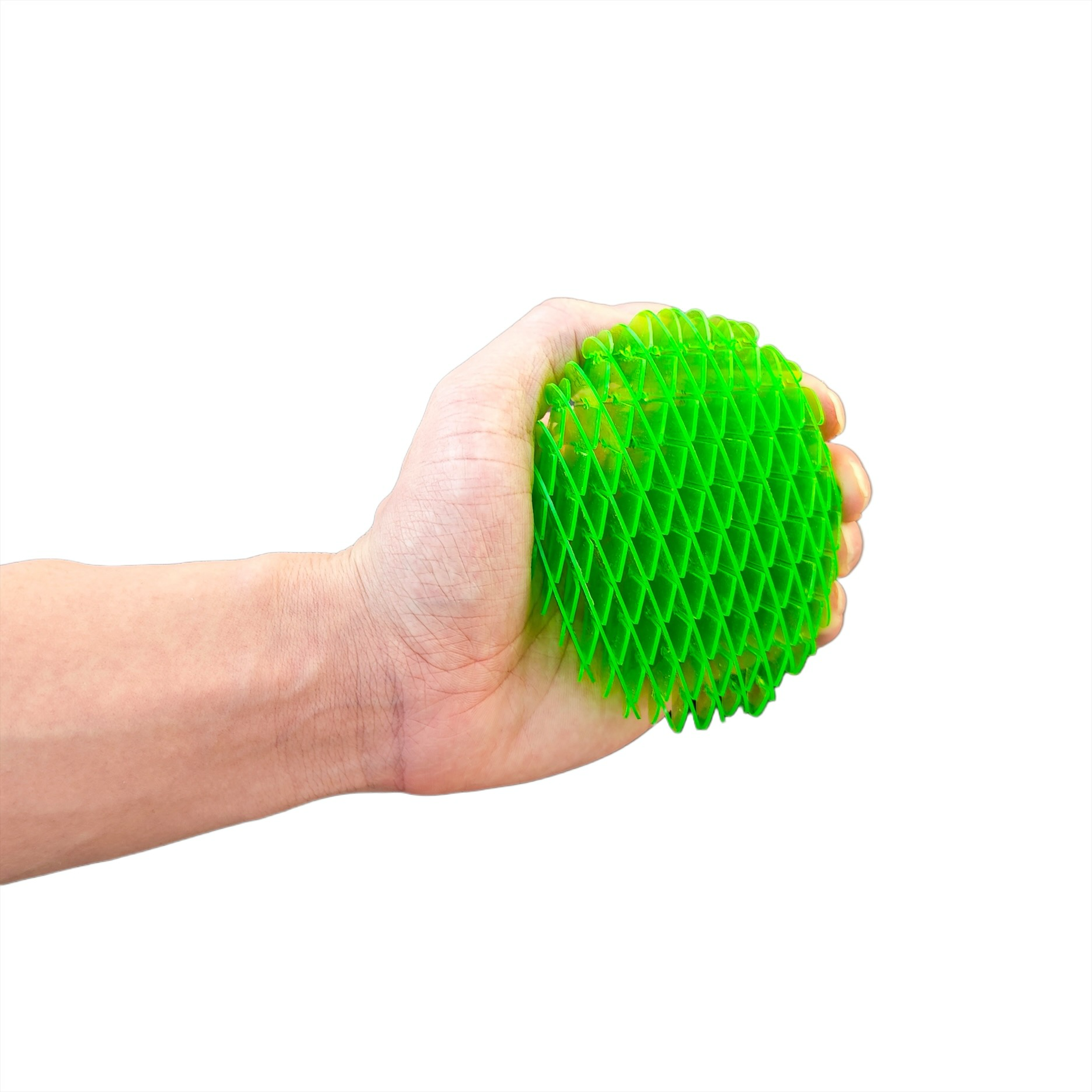 Shape Shifting Space Mesh Fidget Toy – Steve's Hallmark