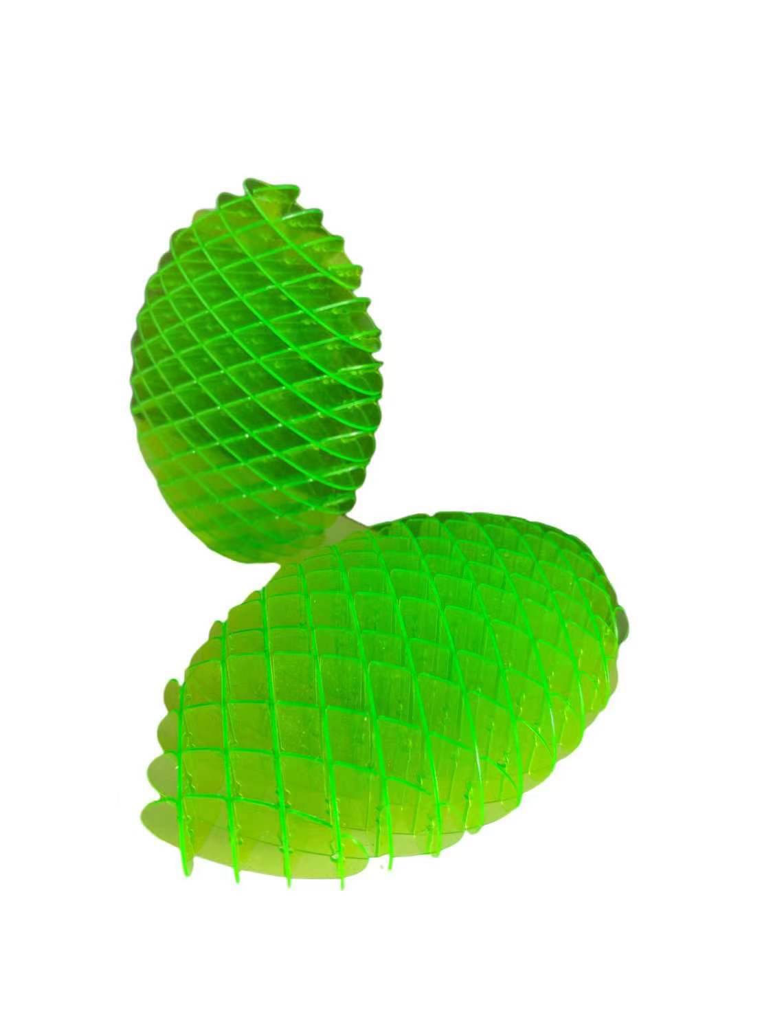 Shape Shifting Space Mesh Fidget Toy – Steve's Hallmark