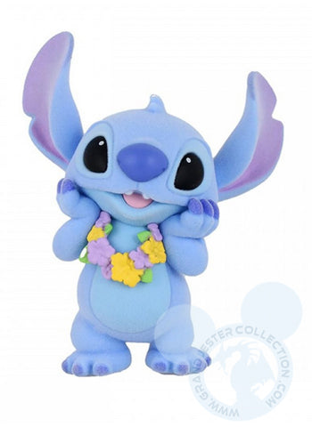 Stitch Flocked Vinyl – Steve's Hallmark
