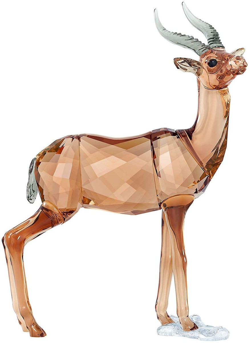 Swarovski SCS Annual Edition 2018 Gazelle – Steve's Hallmark