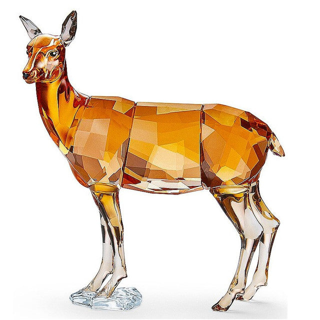 Swarovski Doe SCS 2020 Annual Edition – Steve's Hallmark