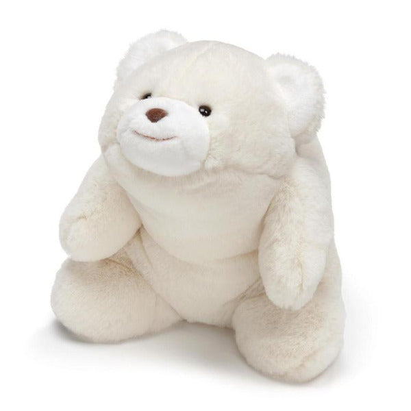 GUND Snuffles White 10" Stuffed Plush – Steve's Hallmark