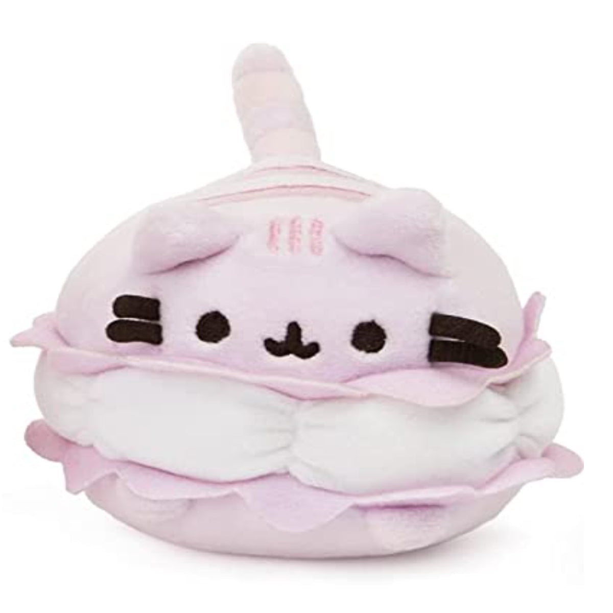 Gund Pusheen Macaron Squishy Stuffed Plush 4" – Steve's Hallmark