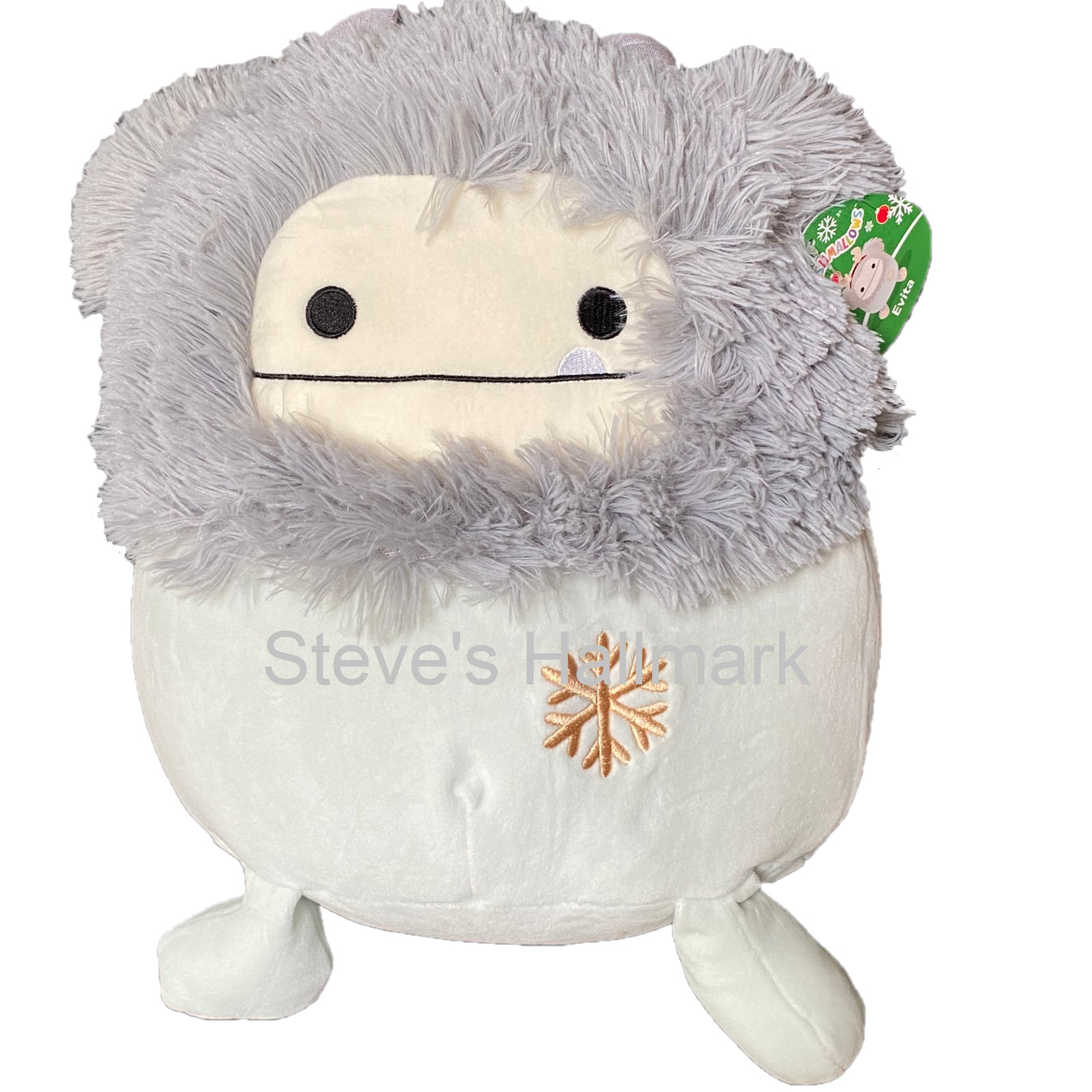 Squishmallows – Steve's Hallmark