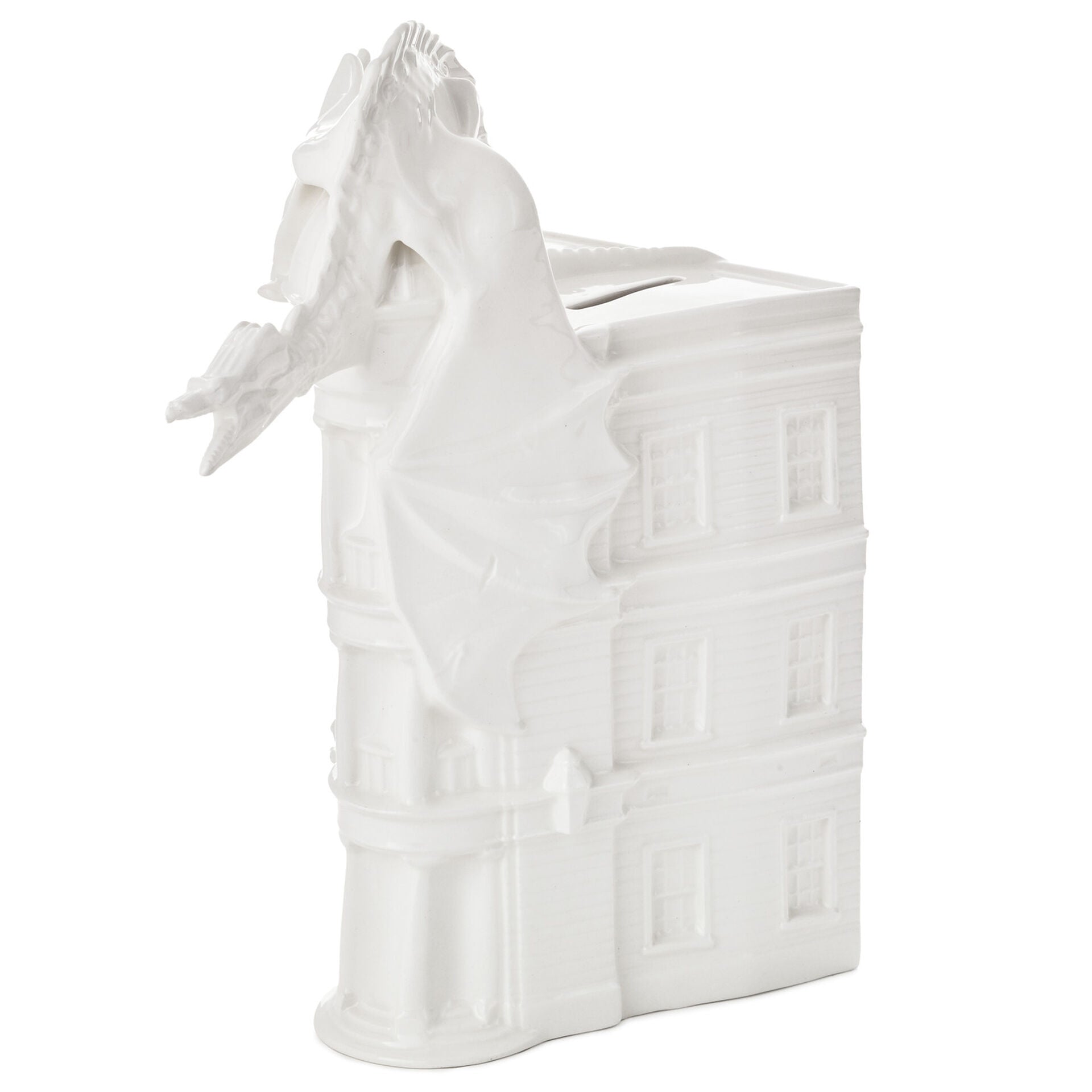 Hallmark Harry Potter™ Gringotts Ceramic Coin Bank – Steve's Hallmark