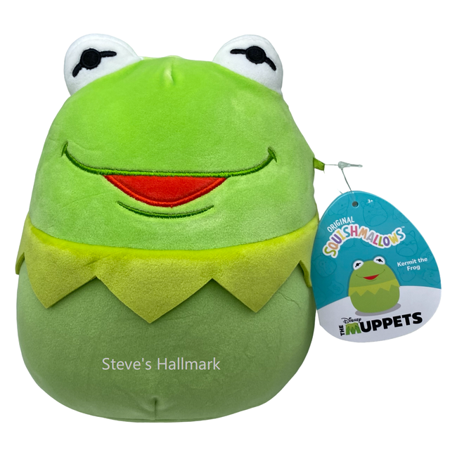 Squishmallows – Steve's Hallmark