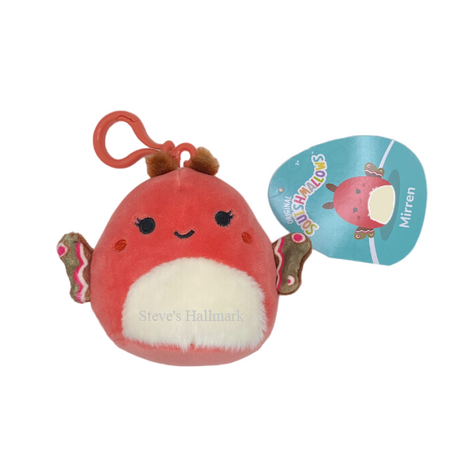 Squishmallows – Steve's Hallmark