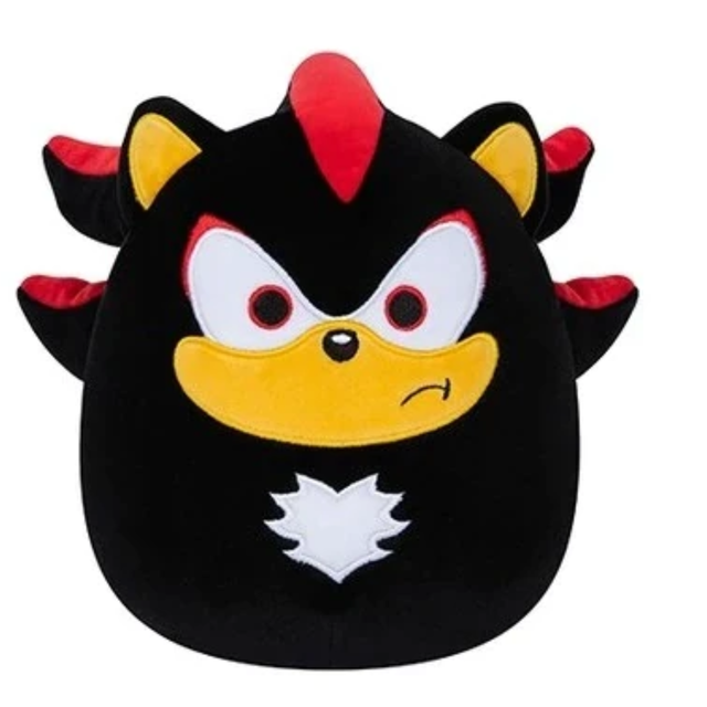 Shadow The Hedgehog Hat