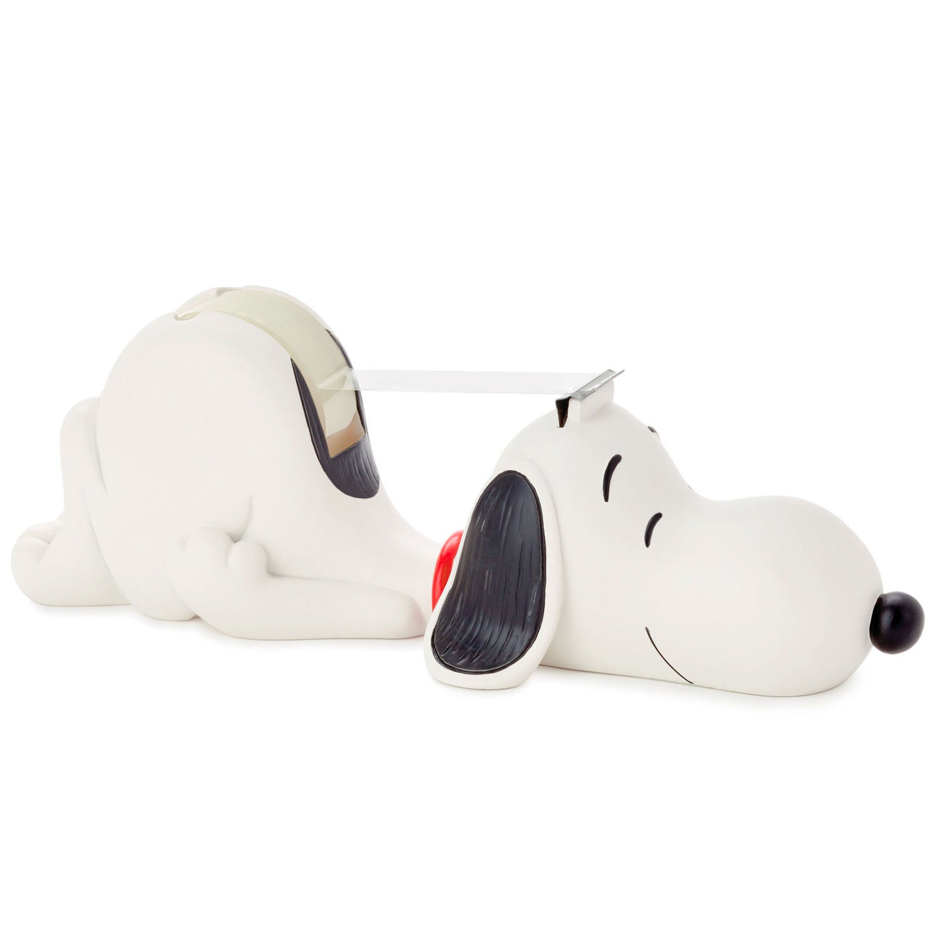 Hallmark Peanuts® Snoopy Tape Dispenser – Steve's Hallmark