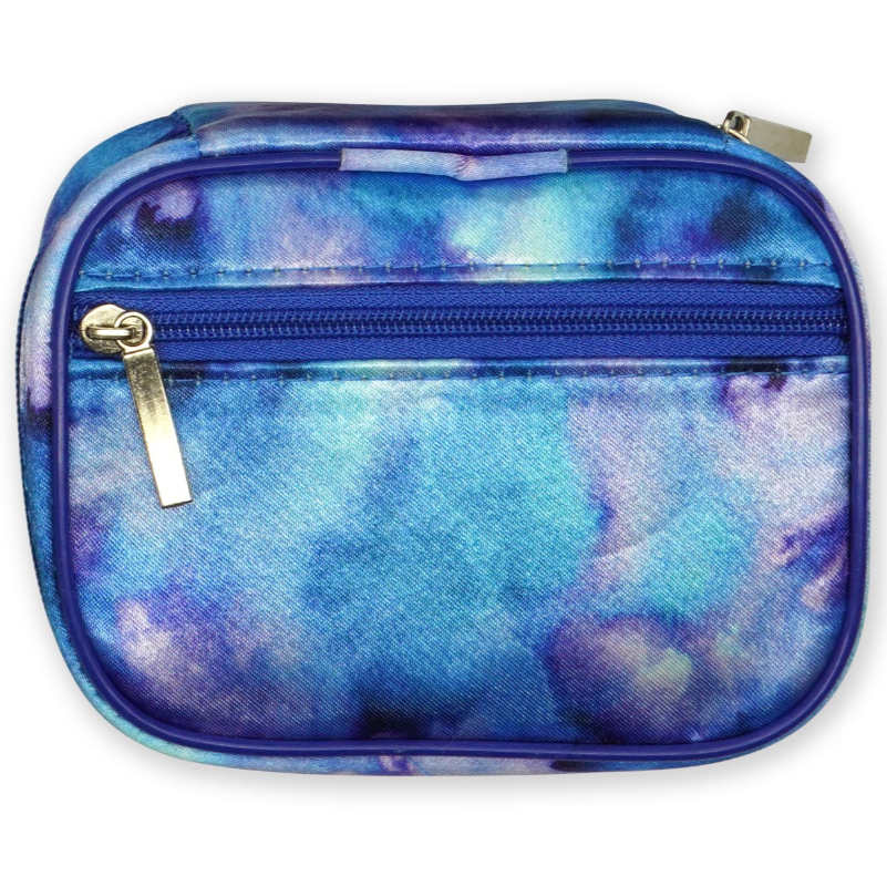 Blue Cloud Pill & Vitamin Case – Steve's Hallmark