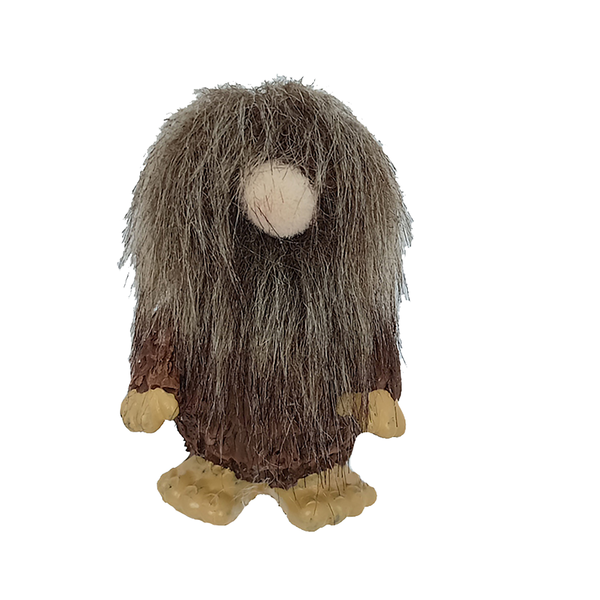 Into the Woods Big Foot Token Charm – Steve's Hallmark